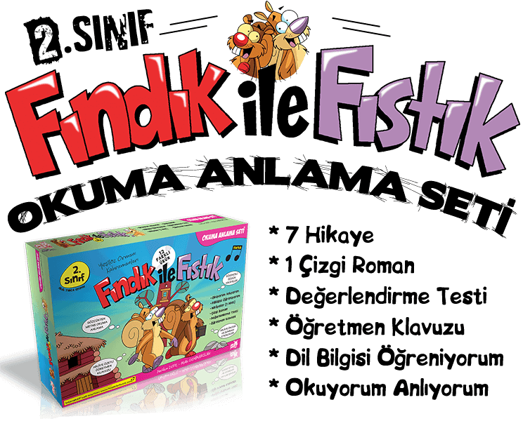 findik-ile-fistik | Arı Yayın, Arı Yayıncılık, Arı Yayınevi ~ LGS Hazırlık